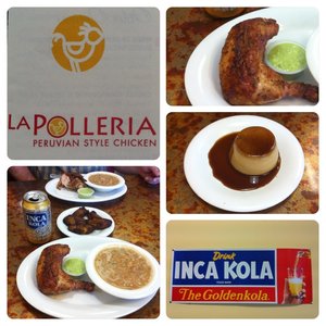 LA POLLERIA - CLOSED - 43 Photos & 160 Reviews - 7422 S University Blvd ...