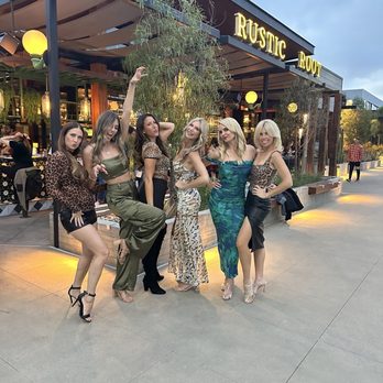 RUSTIC ROOT - Updated May 2025 - 120 Photos & 73 Reviews - 343 Hwy 101 ...