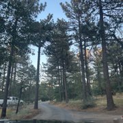 BURNT RANCHERIA CAMPGROUND - 79 Photos & 73 Reviews - Sunrise Hwy S1 ...