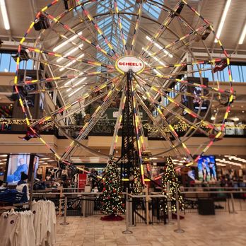 SCHEELS - Updated October 2025 - 138 Photos & 40 Reviews - 700 S ...