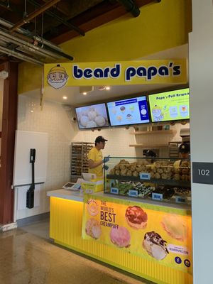 BEARD PAPA’S CASTRO VALLEY - Updated March 2025 - 166 Photos & 79 Reviews - 3295 Castro Valley ...