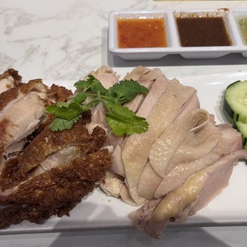 CILY CHICKEN RICE - Updated May 2024 - 219 Photos & 150 Reviews - 933 ...