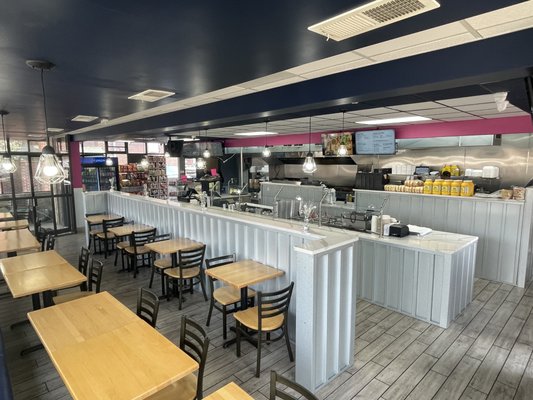 SEAVICHE TACOS & BOWLS - Updated November 2025 - 92 Photos & 35 Reviews ...