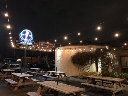 CAFE 615 HOME OF DA WABBIT - 175 Photos & 173 Reviews - 615 Kepler St ...