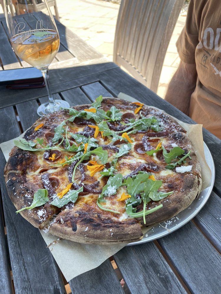 BRASHLEY VINEYARDS - Updated October 2025 - 22 Photos - 7000 Hwy 128 ...