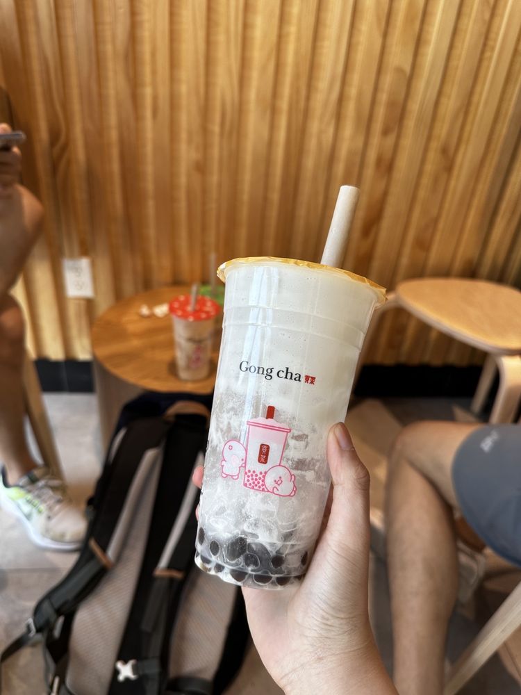 GONG CHA PLEASANT HILL - Updated December 2025 - 98 Photos & 40 Reviews ...
