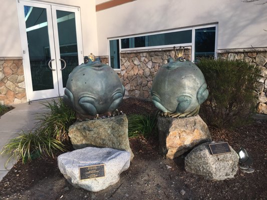 LIVERMORE PUBLIC LIBRARY - Updated February 2025 - 99 Photos & 147 ...