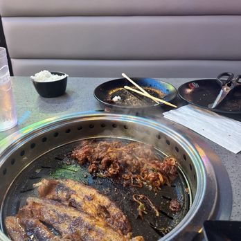 KPOT KOREAN BBQ & HOT POT - Updated July 2024 - 104 Photos & 54 Reviews ...
