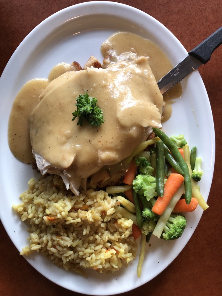 THE GORGE COUNTRY KITCHEN - 18 Photos & 27 Reviews - 82 Wellington Road ...