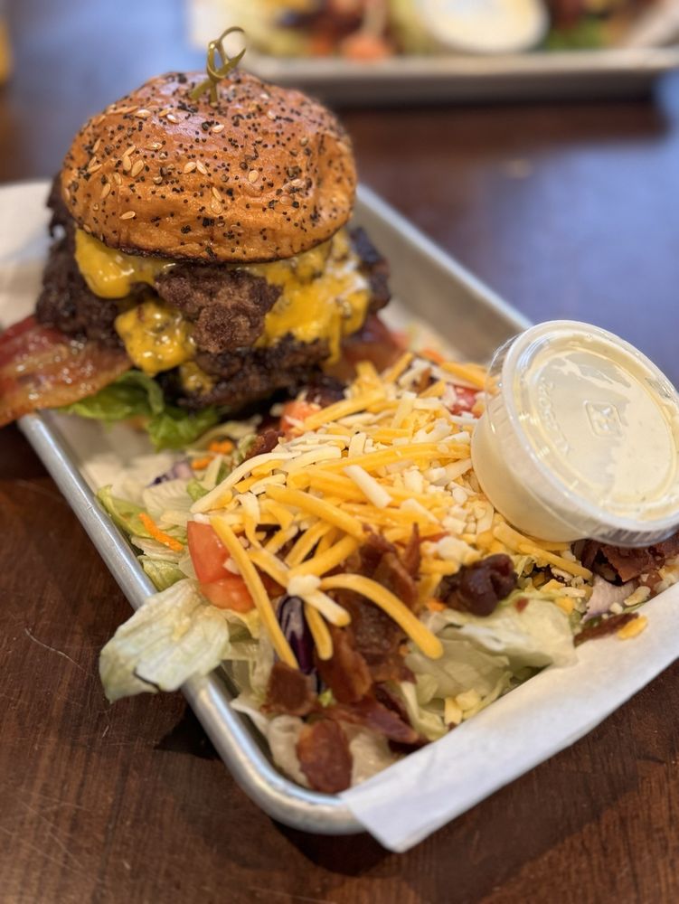 ANGUS GRILL - Updated January 2026 - 88 Photos & 78 Reviews - 1001 N ...