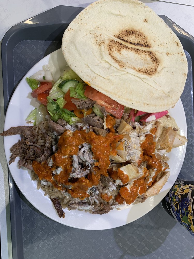 BASHA RESTAURANTS - Updated August 2024 - 11 Photos & 49 Reviews - 930 ...