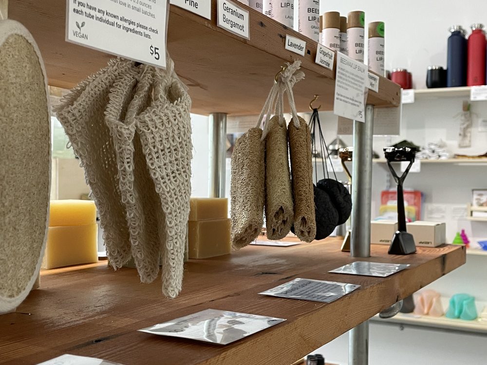 MAMA & HAPA’S ZERO WASTE SHOP - Updated April 2026 - 13 Photos - 12695 ...
