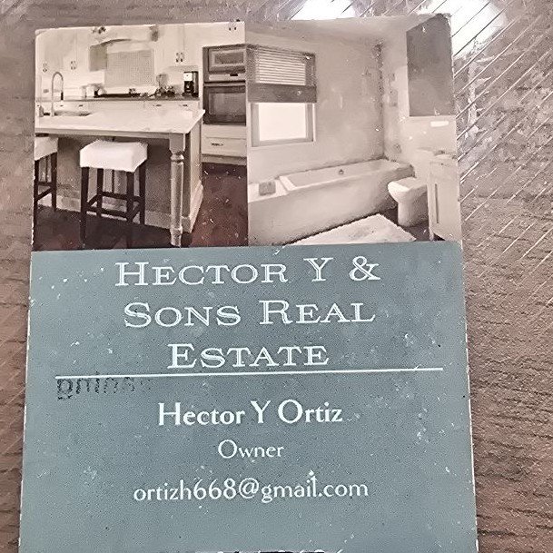 HECTOR & SON REAL ESTATE - Updated November 2024 - Request Consultation ...