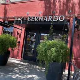 CAFE BERNARDO - Updated July 2025 - 779 Photos & 658 Reviews - 1431 R ...