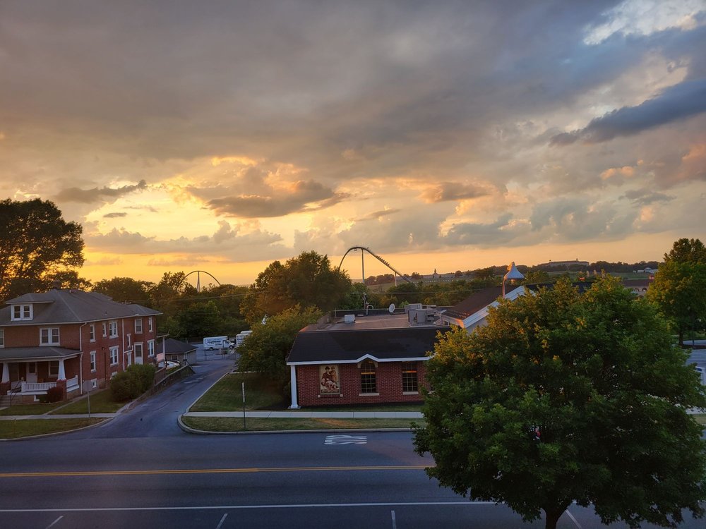 DAYS INN BY WYNDHAM HERSHEY - Updated September 2024 - 78 Photos & 85 ...