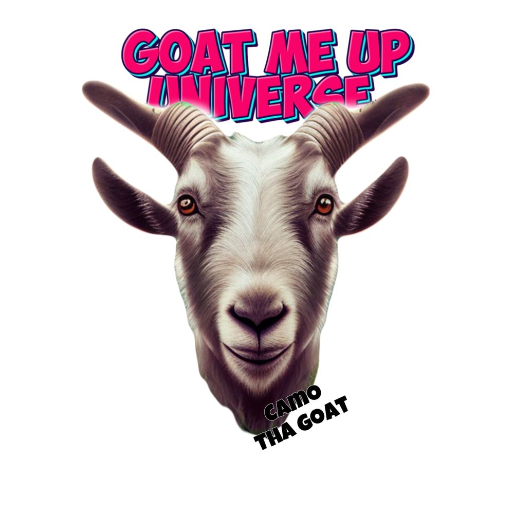 GOAT ME UP UNIVERSE - Request Information - Chicago, Illinois ...