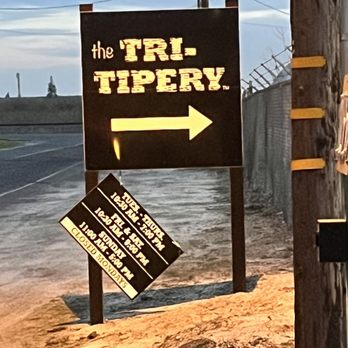 THE TRI-TIPERY - Updated November 2024 - 196 Photos & 188 Reviews ...