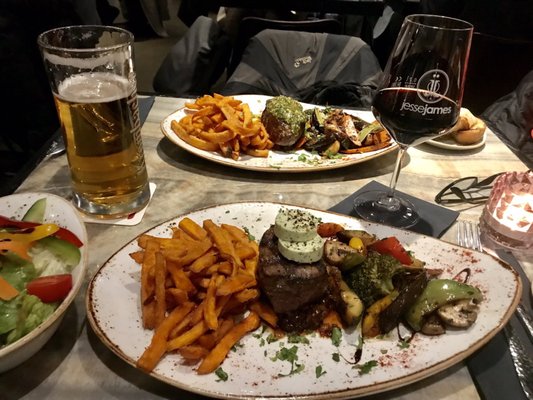 JESSE JAMES - 113 Photos & 41 Reviews - Hanauer Landstr. 83, Frankfurt ...
