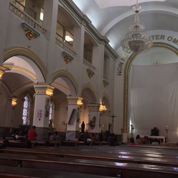 CATEDRAL DE NUESTRA SEÑORA DE GUADALUPE - Updated December 2025 - 45 ...