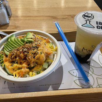 MITSUBA RAMEN - Updated November 2025 - 34 Photos & 18 Reviews - 4759 ...