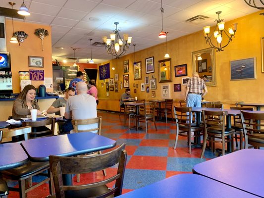 YATS - Updated July 2025 - 152 Photos & 289 Reviews - 8352 E 96th St ...