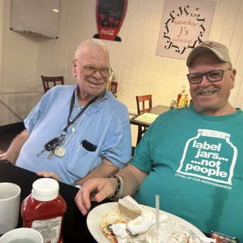 SMACKIN J’S DELI & GRILL - Updated August 2025 - 92 Photos & 71 Reviews ...