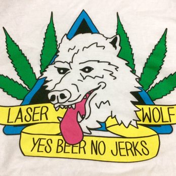 LASER WOLF - Updated April 2024 - 182 Photos & 226 Reviews - 901 ...