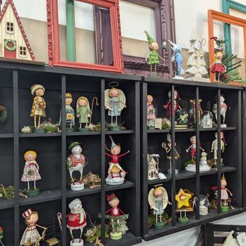 THE RUSTIC FOX - Updated December 2025 - 17 Photos - 570 S Schmale Rd ...