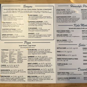 BROOKSIDE BAR & GRILL - Updated December 2025 - 65 Photos & 68 Reviews ...