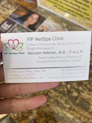 VIP MEDSPA CLINIC - Updated August 2024 - 86 Photos & 27 Reviews ...