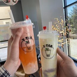 Y-TEA - Updated December 2025 - 329 Photos & 90 Reviews - 22621 ...