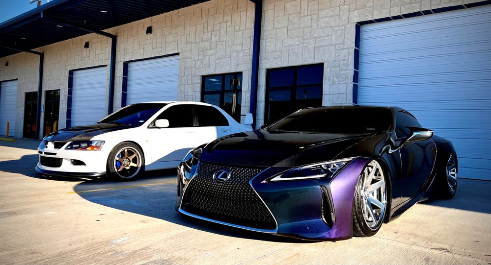 JAMZ STREET CUSTOMS - Updated June 2026 - Request a Quote - 13215 ...