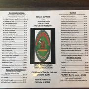 POLLO EXPRESS - 66 Photos & 91 Reviews - Mexican - 2501 W Pawnee St ...