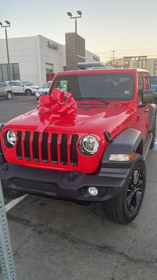 FARRISH CHRYSLER JEEP DODGE RAM - Updated December 2025 - 62 Photos ...