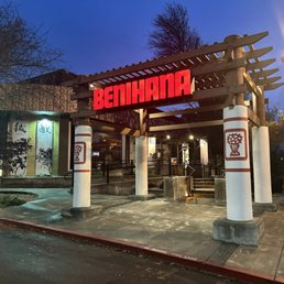 BENIHANA - Updated July 2025 - 2742 Photos & 2764 Reviews - 2074 Vallco ...