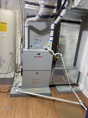 JD MECHANICAL SERVICES HEATING & COOLING - Updated July 2025 - 109 ...