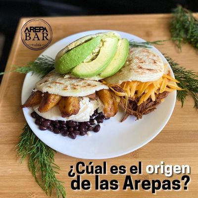 AREPA BAR - Updated December 2025 - 62 Photos & 13 Reviews - 2118 E 3rd ...