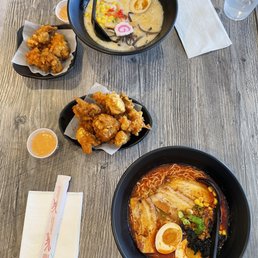 UMINOYA RAMEN - Updated December 2025 - 299 Photos & 220 Reviews - 5420 ...