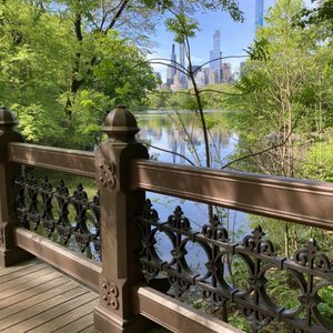 THE TRIPLETS BRIDGE - Updated December 2024 - 2 W 77th St, New York ...