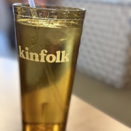 KINFOLK - Updated January 2026 - 199 Photos & 93 Reviews - 111 Harbor ...