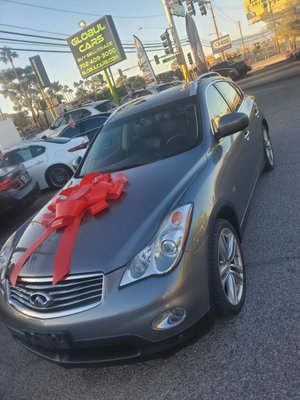 GLOBUL CARS - Updated June 2025 - 44 Photos & 78 Reviews - 3720 S ...