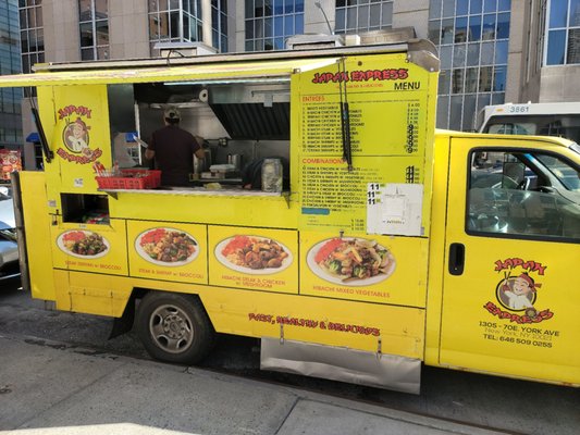 JAPAN EXPRESS - Updated September 2025 - 30 Photos & 13 Reviews - E ...