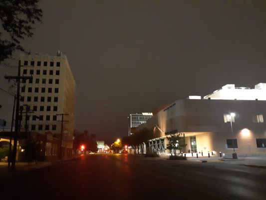 TOM GREEN COUNTY LIBRARY SYSTEM - STEPHENS CENTRAL - Updated December ...