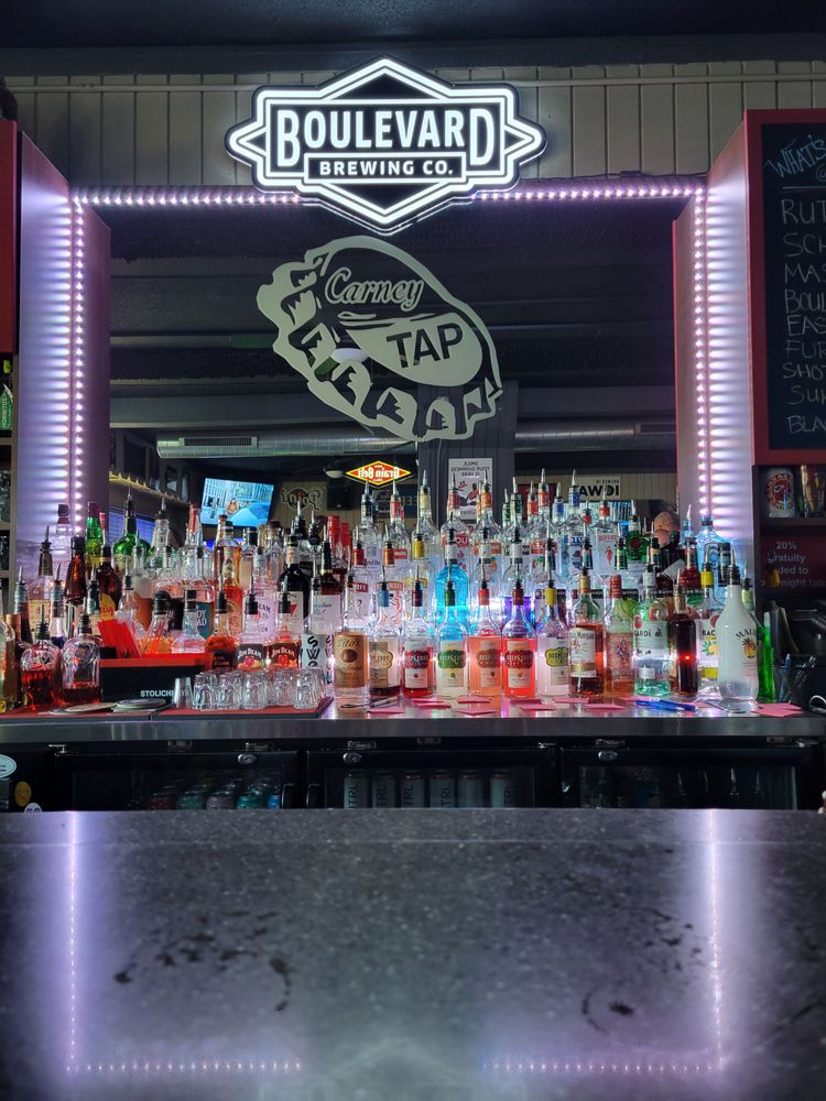 CARNEY TAP - Updated December 2025 - 7012 NE 14th St, Ankeny, Iowa ...