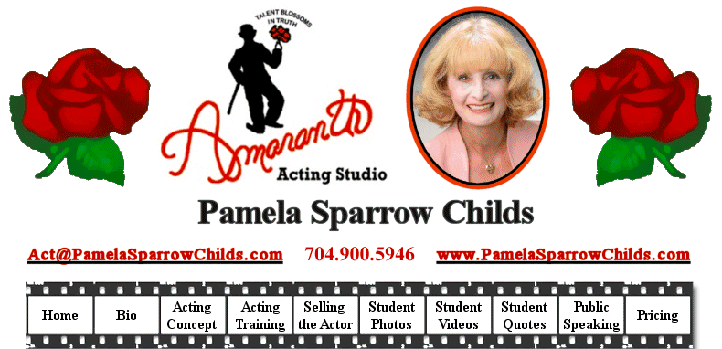 AMARANTH ACTING STUDIO - Updated September 2024 - Mint Hill, North ...