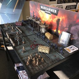 Games Workshop Reviews | Read Customer Service Reviews of games-workshop.com
