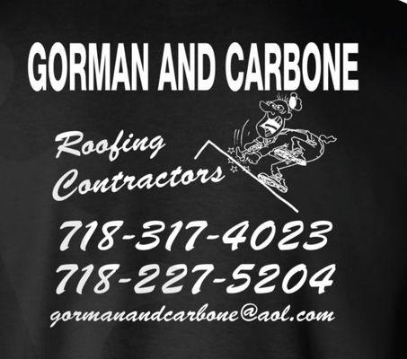 GORMAN & CARBONE ROOFING CONTRACTORS - Updated December 2025 - 15 ...