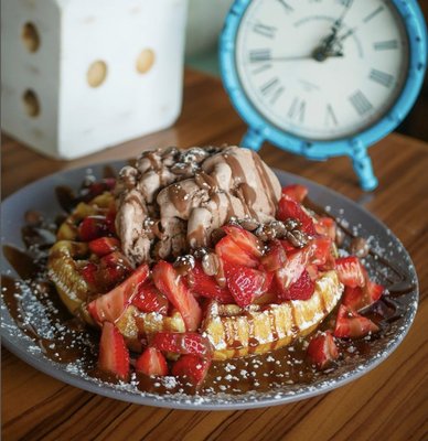 ELITE EVENT: YELP’S SWEET PEEK @ WHITE RABBIT DESSERT EXPERIENCE - 875 ...