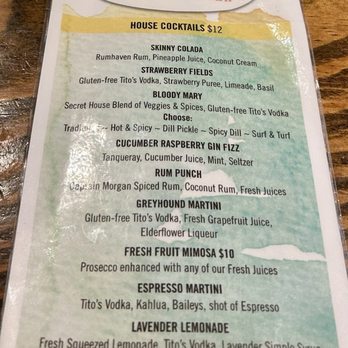 NECTAR CAFE & JUICE BAR - Updated January 2025 - 393 Photos & 412 ...