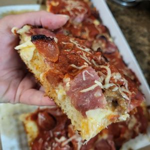 TNT PIZZA - 168 Photos & 133 Reviews - 550 14th St, San Diego, CA - Yelp